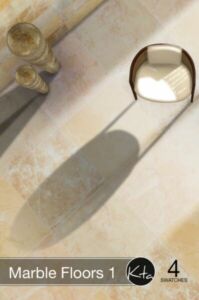Marble Floors 1 At Ktasims Sims 4 CC Download