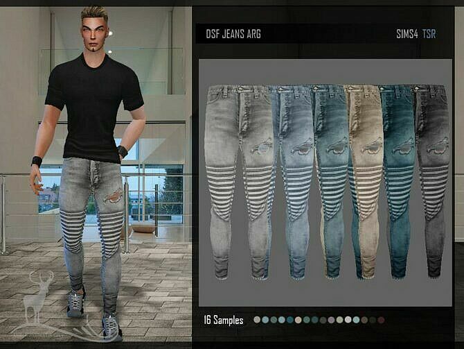 Best Sims 4 Biker CC to Download in 2026