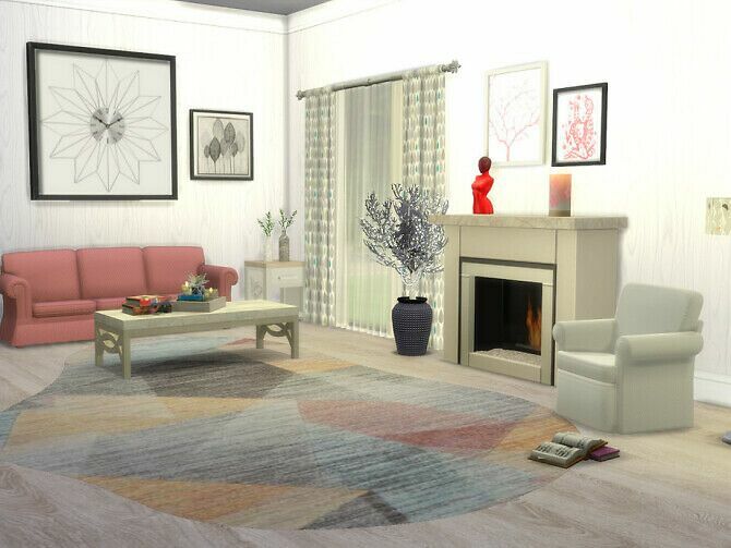 Best Sims 4 Scandinavian CC to Download in 2026