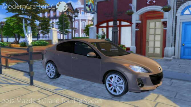 151+ Best Sims 4 Cars CC to Download in 2025