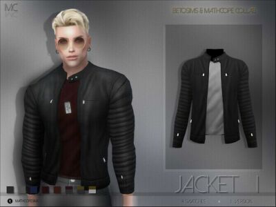Best Sims 4 Biker CC to Download in 2026