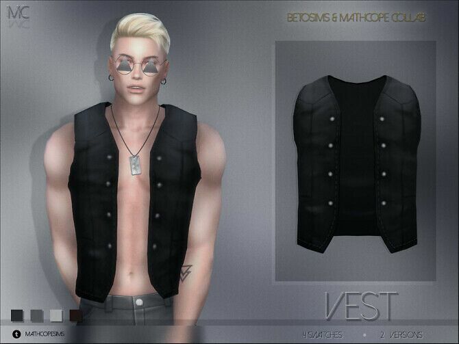 Best Sims 4 Biker CC to Download in 2026