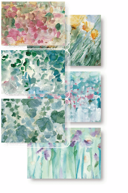 Flowers Canvas 1 At Ktasims Sims 4 CC Download