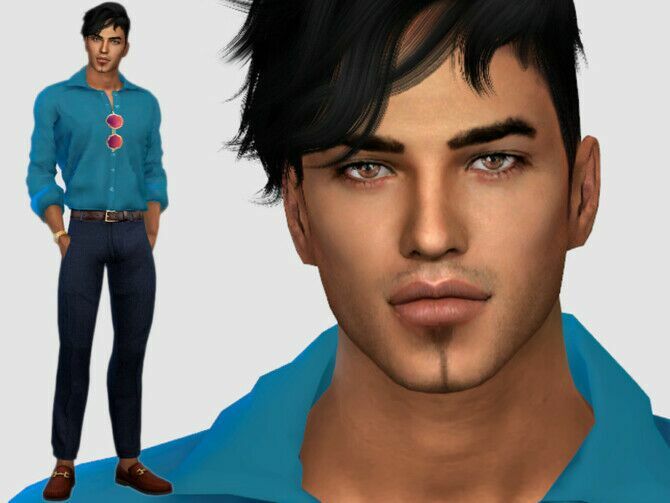 59+ Best Sims 4 Male Models CC to Download in 2026