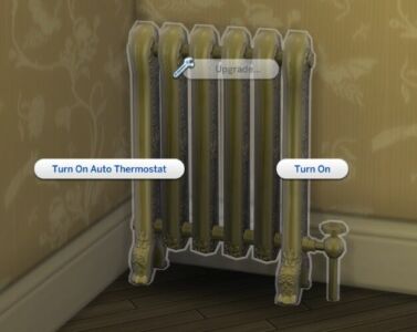 Vampire Radiator AS A Space Heater By Ilex Vampire Radiator AS A Space ...