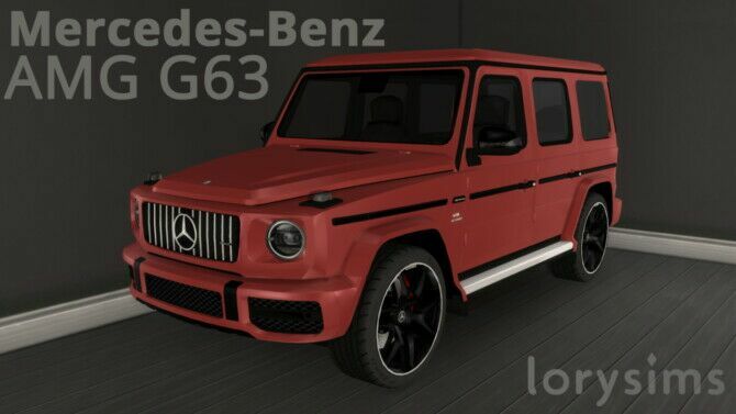 151+ Best Sims 4 Cars CC to Download in 2025