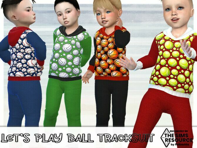 Best Sims 4 Tracksuit CC to Download in 2026