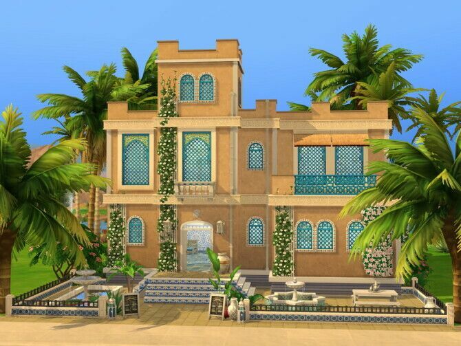 Best Sims 4 Sauna CC to Download in 2026
