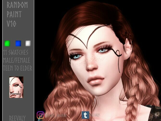 9+ Best Sims 4 Mask CC to Download in 2026