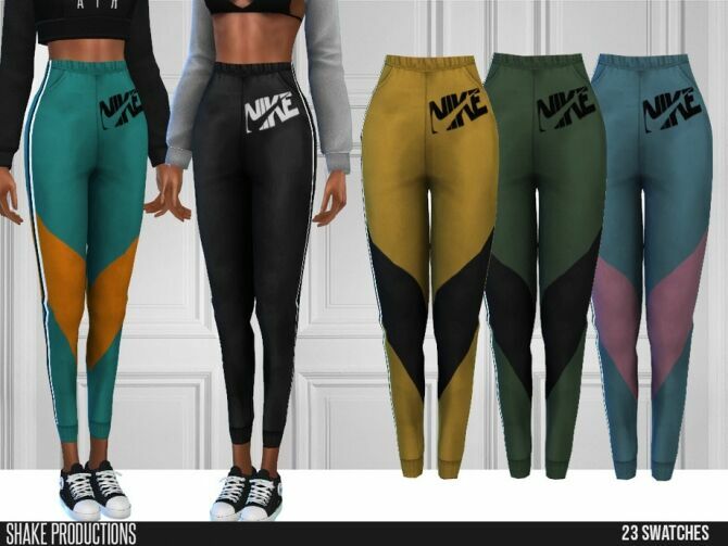 Best Sims 4 Tights CC to Download in 2026