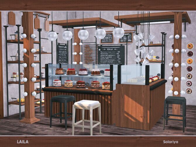 Best Sims 4 Bakery CC to Download in 2026
