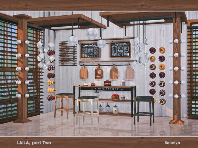 Best Sims 4 Bakery CC to Download in 2026