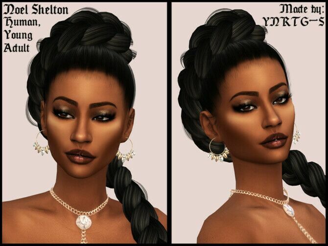 121+ Best Sims 4 Models CC to Download in 2026