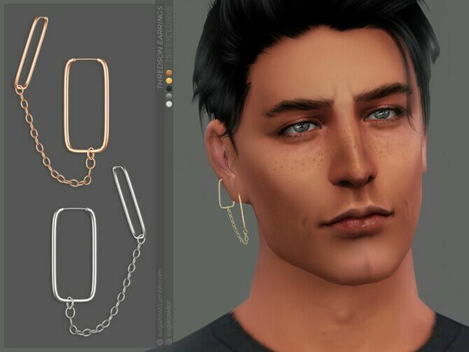 Best Sims 4 Metal CC to Download in 2026