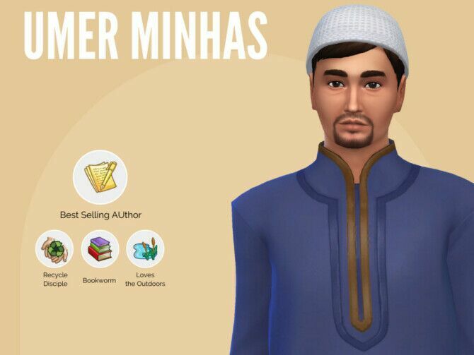 59+ Best Sims 4 Male Models CC to Download in 2026