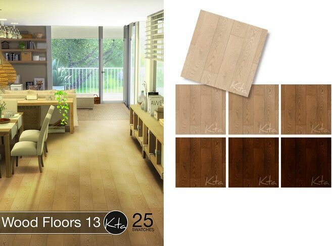 583+ Best Sims 4 Build / Walls / Floors CC to Download in 2026