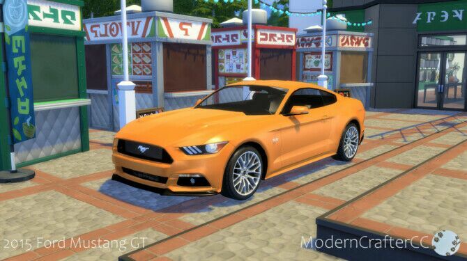 151+ Best Sims 4 Cars CC to Download in 2025