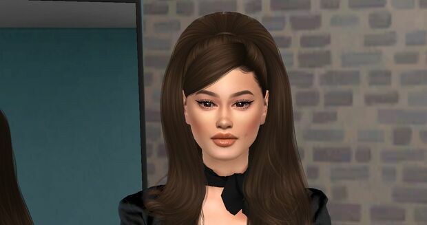 Best Sims 4 Ariana Grande CC to Download in 2026