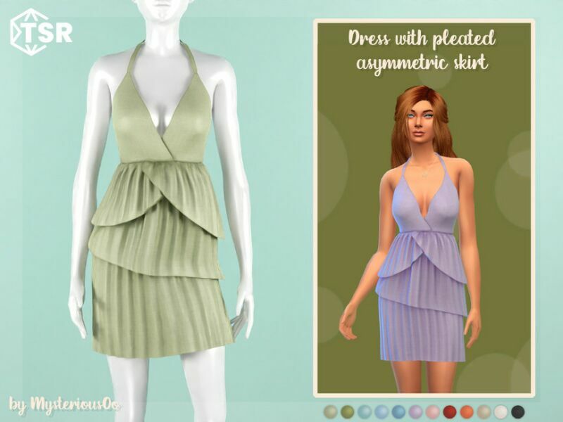 999+ Best Sims 4 Clothing CC to Download in 2025