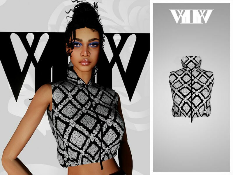 FEV22 – TOP Viii Sims 4 CC Download