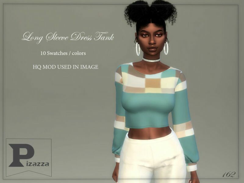 Best Sims 4 Posh CC to Download in 2026