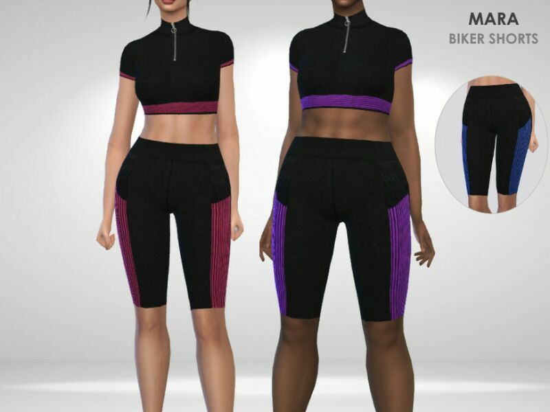 Best Sims 4 Biker CC to Download in 2026