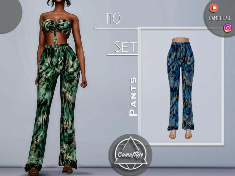 Best Sims 4 One-Piece CC to Download in 2026