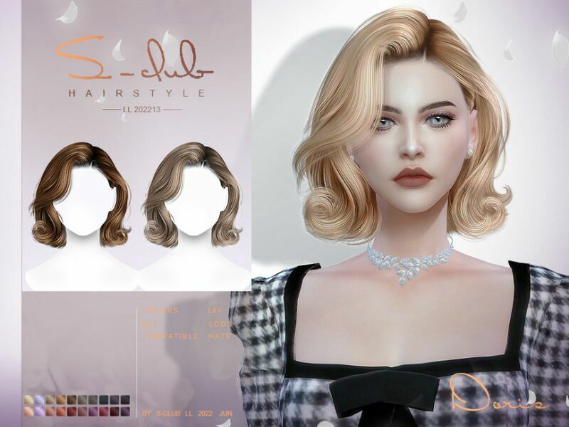 Best Sims 4 Wavy CC to Download in 2025