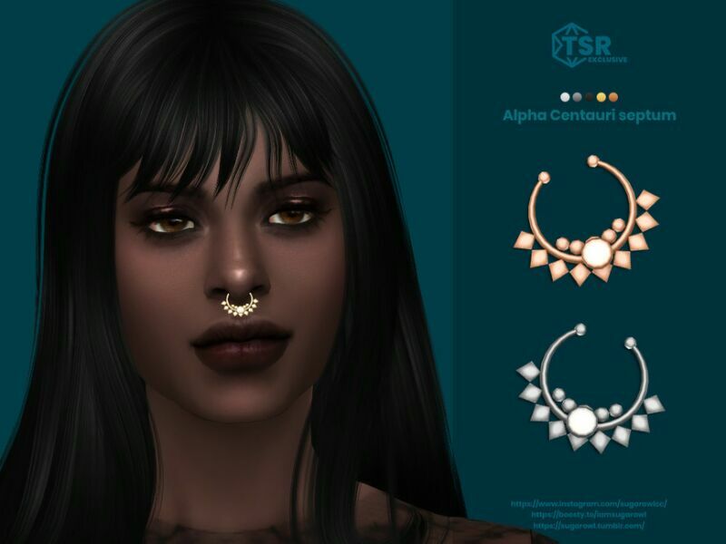 Best Sims 4 Metal CC to Download in 2026