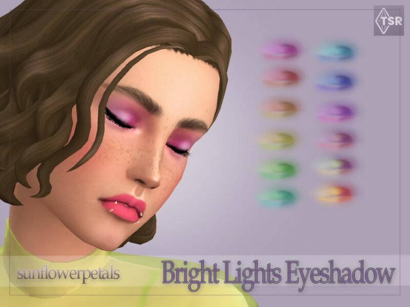 Best Sims 4 Neon CC to Download in 2026