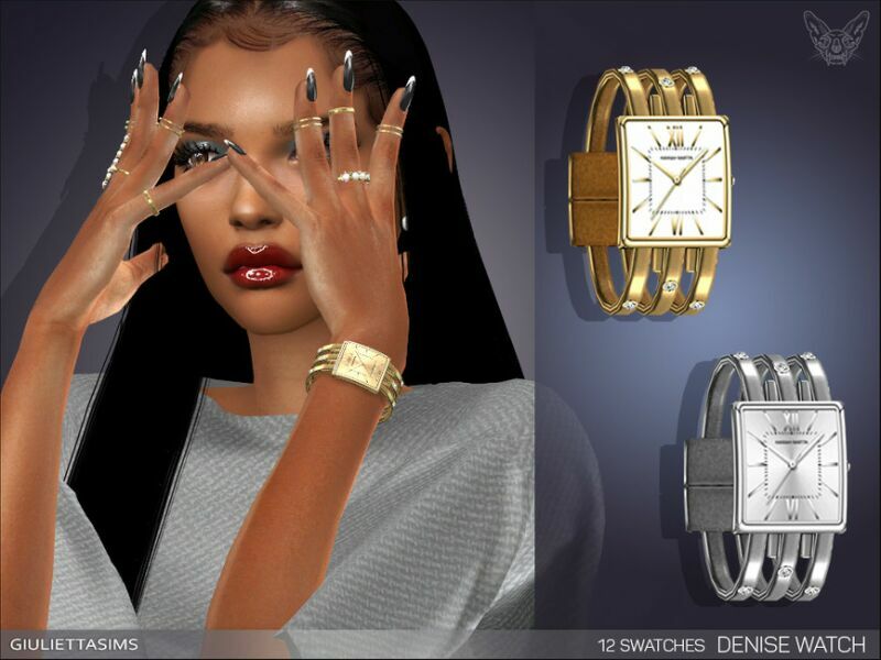 Best Sims 4 Luxurious CC to Download in 2026