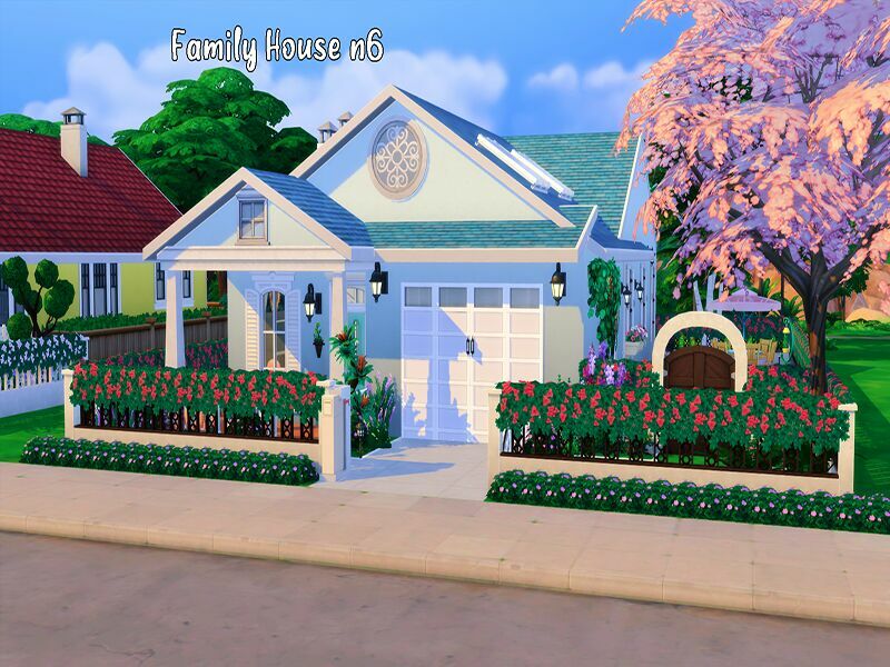 Best Sims 4 Family CC to Download in 2025