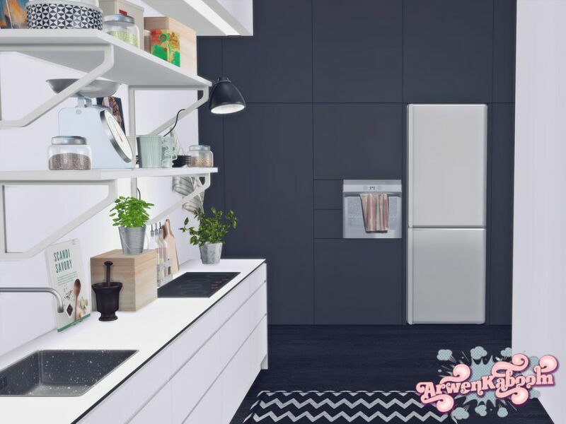 Best Sims 4 Scandinavian CC to Download in 2026