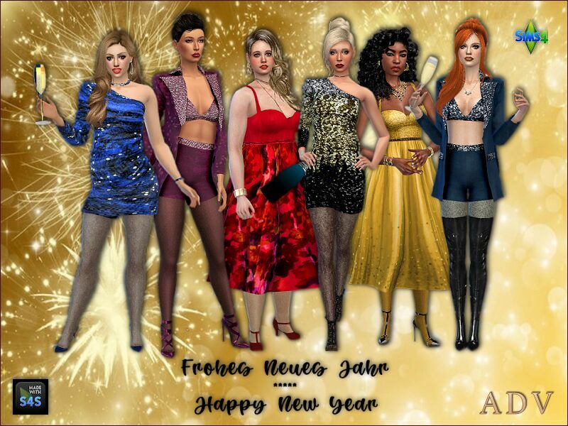 Best Sims 4 Formal CC to Download in 2026