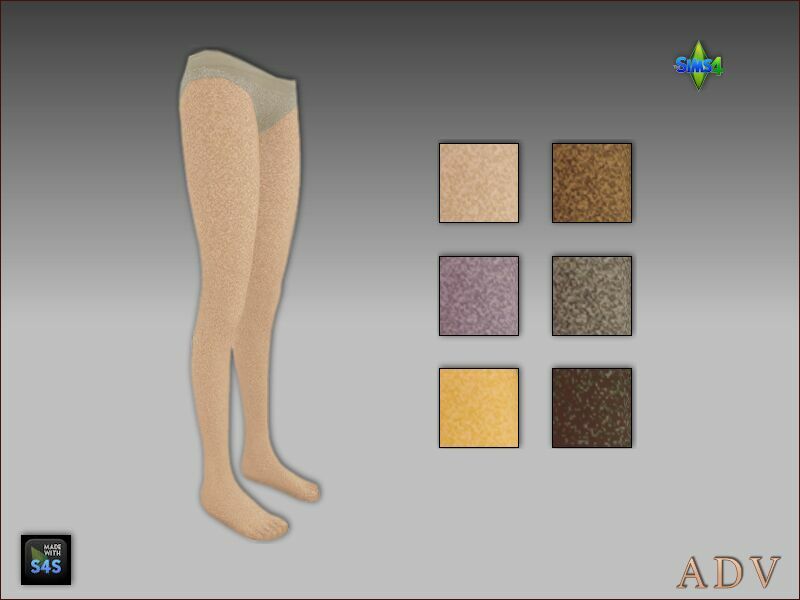 Formal Clothing Sims 4 CC Download