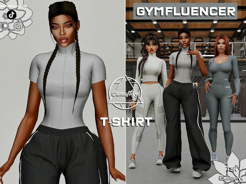 Best Sims 4 Sweatpants CC to Download in 2026
