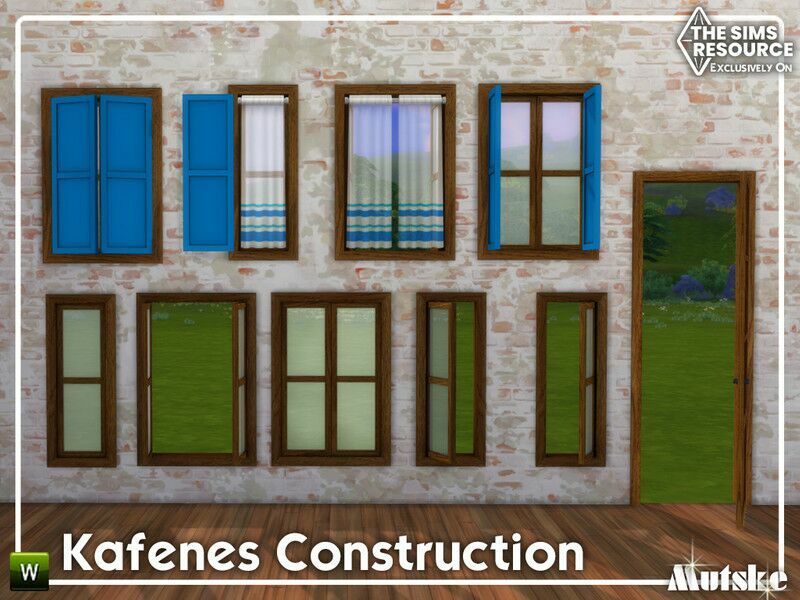 Best Sims 4 Construction CC to Download in 2026