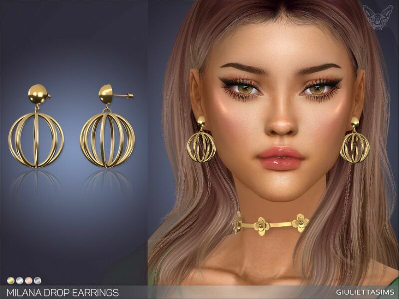 Best Sims 4 Metal CC to Download in 2025