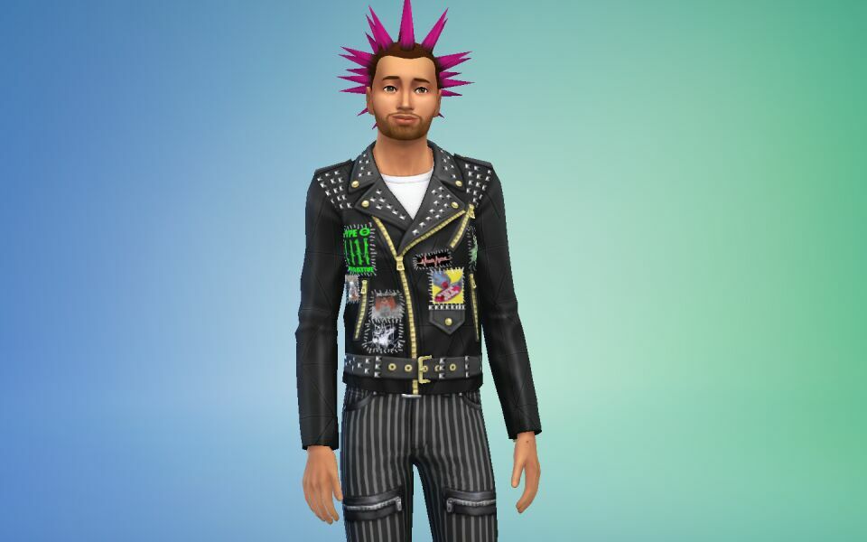 Best Sims 4 Leather CC to Download in 2026