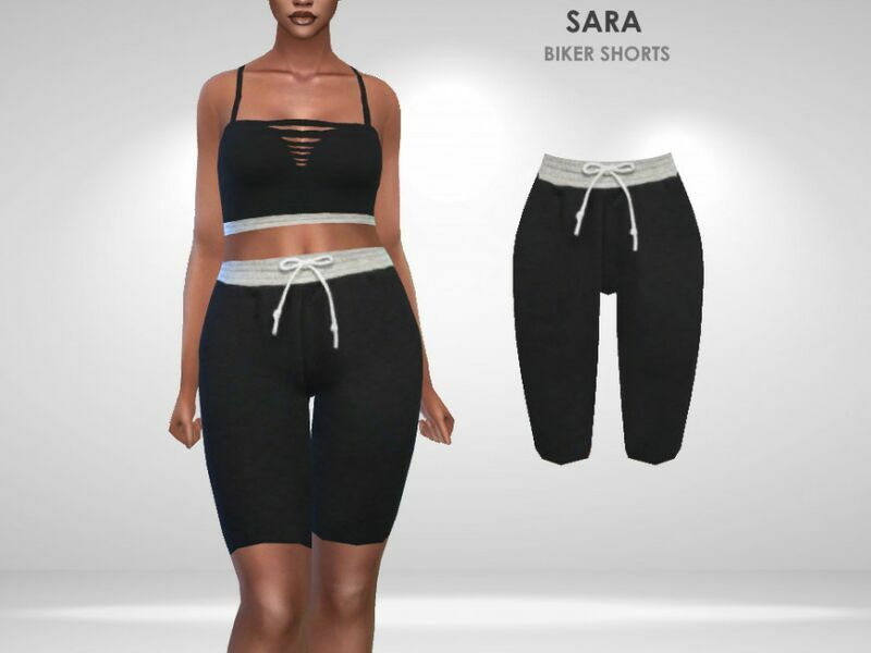 Best Sims 4 Biker CC to Download in 2026