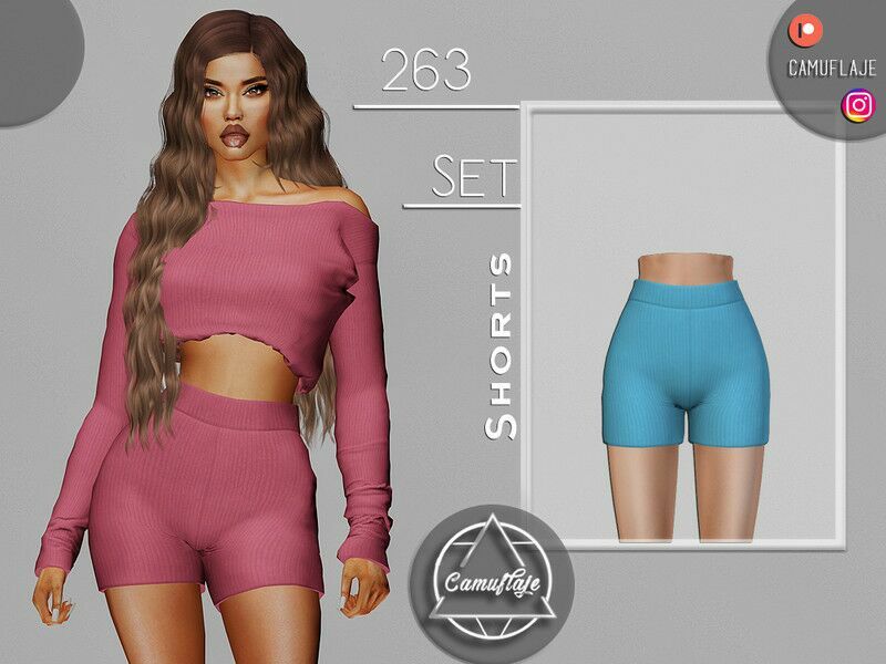 999+ Best Sims 4 Female Clothing CC to Download in 2026