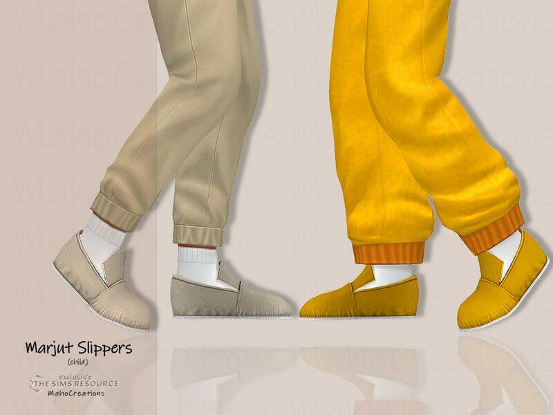 Best Sims 4 Slippers CC to Download in 2026