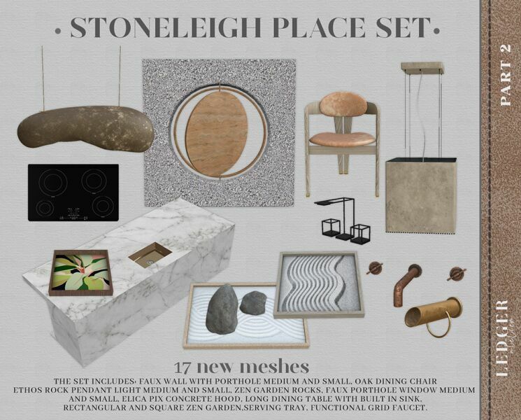 999+ Best Sims 4 Furniture CC to Download in 2026