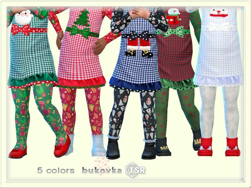 Best Sims 4 Tights CC to Download in 2025