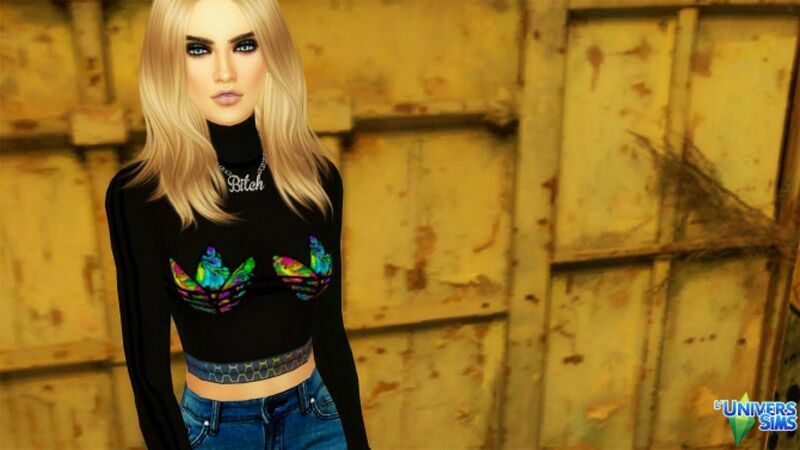 TOP Sims 4 CC Download