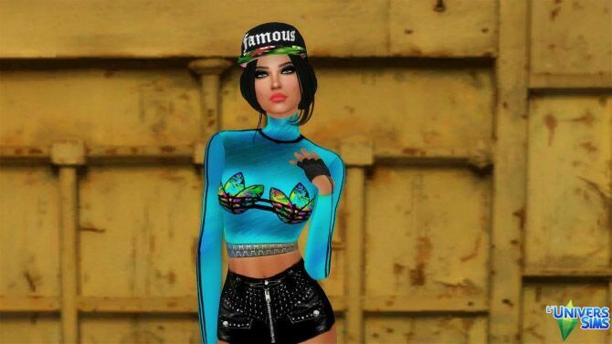 TOP Sims 4 CC Download