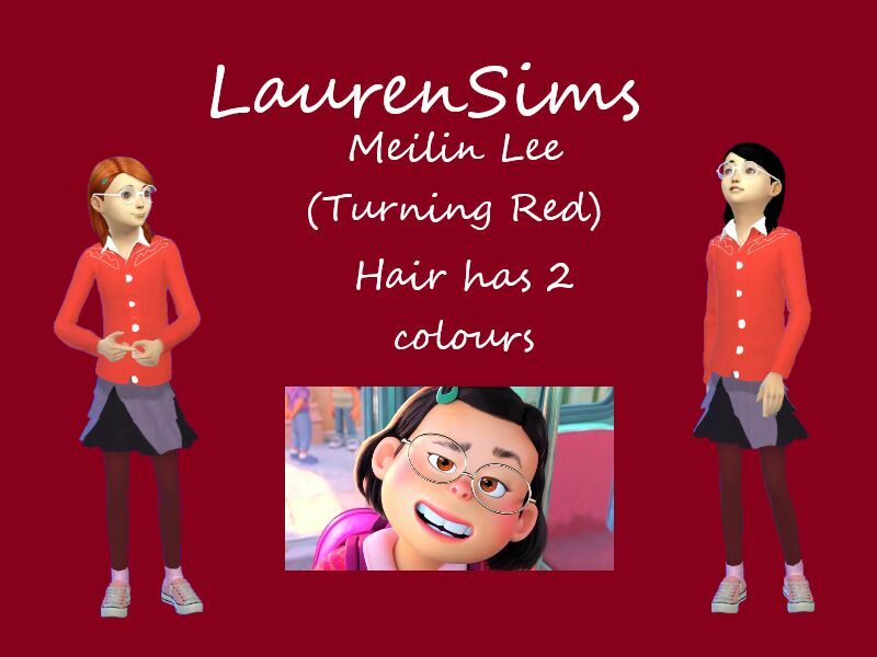 Best Sims 4 Red CC to Download in 2026