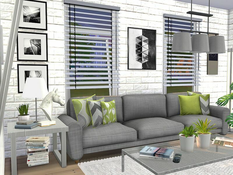 Best Sims 4 Urban CC to Download in 2026