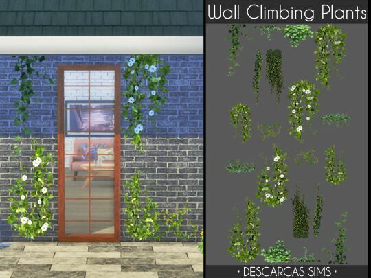55+ Best Sims 4 Plants CC to Download in 2026