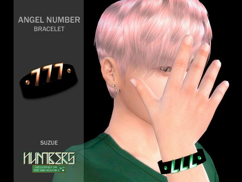 Best Sims 4 Bracelet CC to Download in 2026